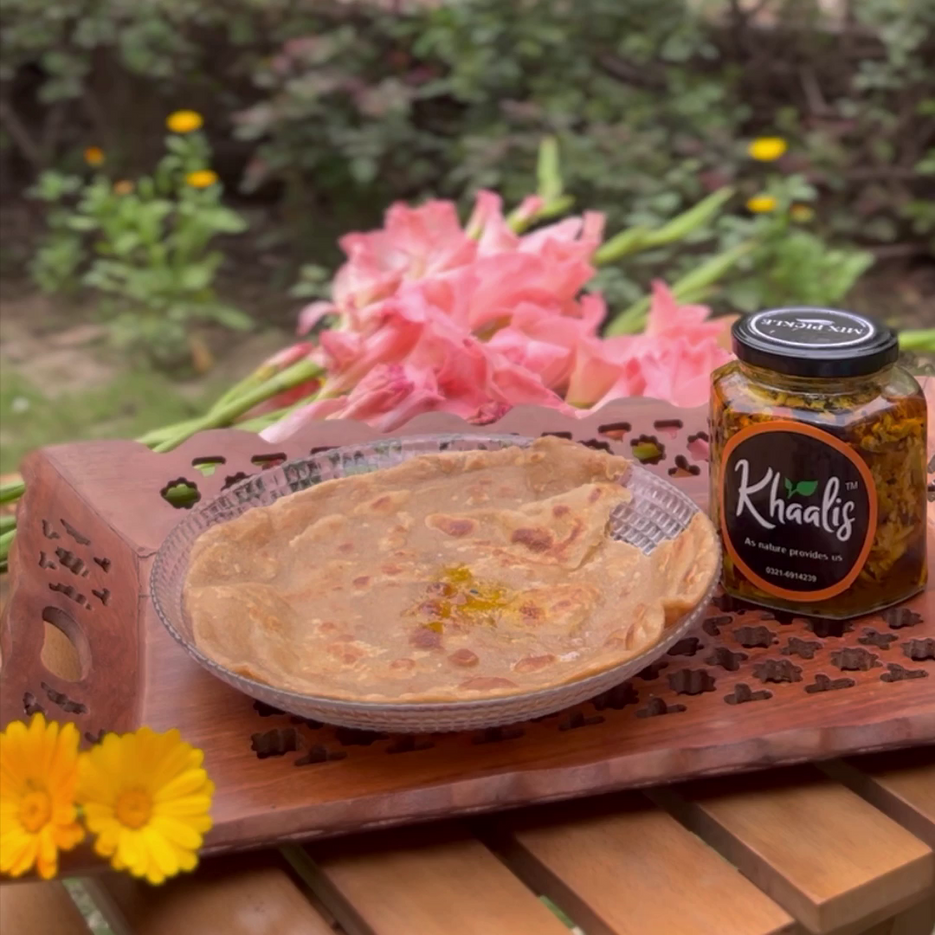 Desi Ghee – Khaalis